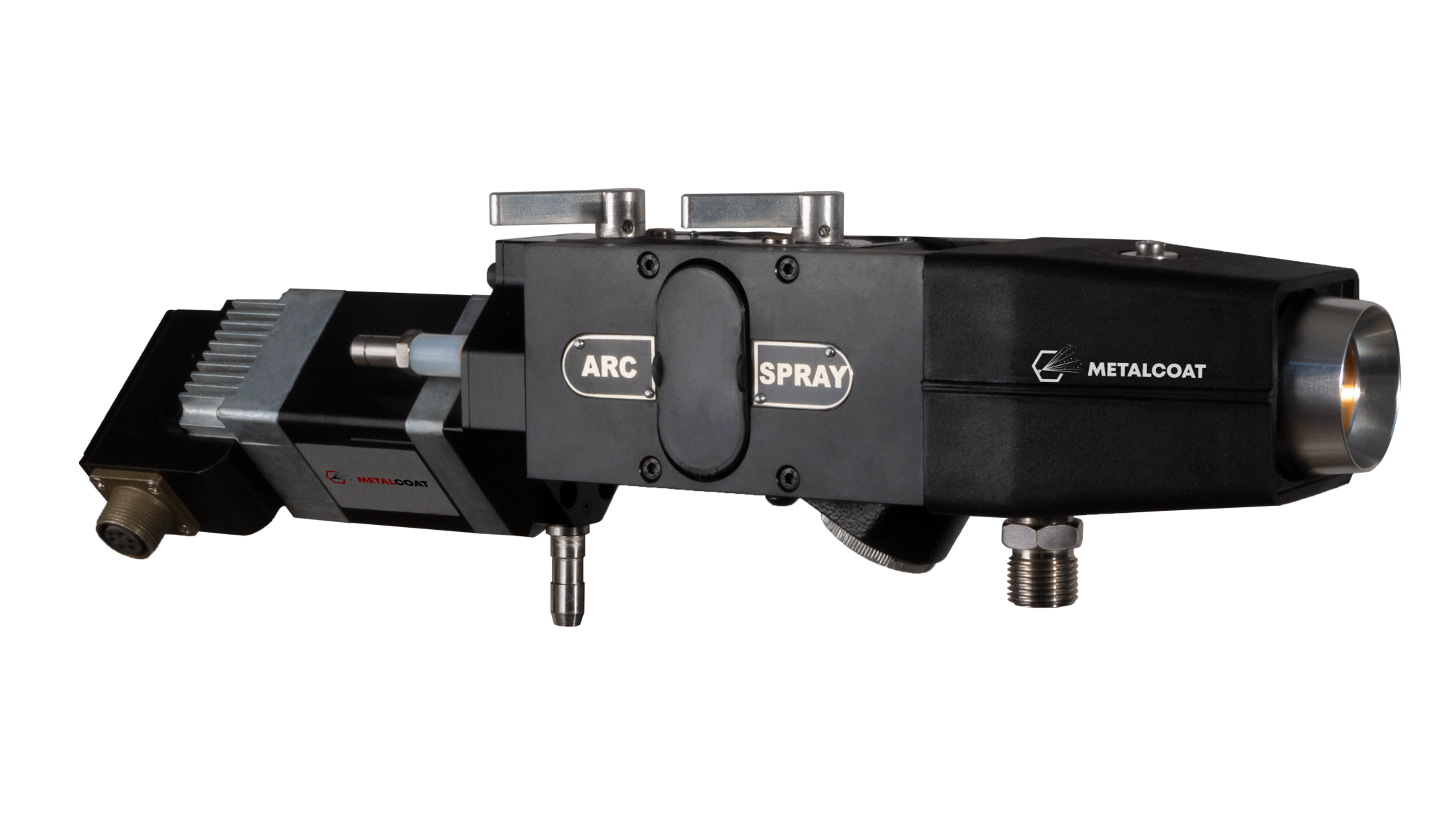 102DC Arc Spray - MSCC