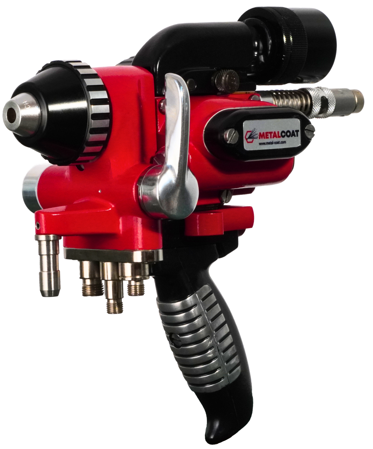 11M Wire Flame Spray - MSCC