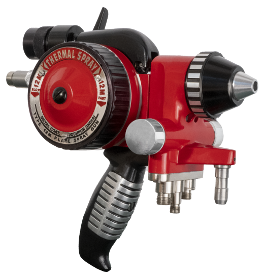 12M Wire Flame Spray - MSCC