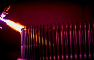 Biomedical Applications - MSCC