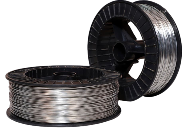 On-Line Zinc Spray Coating System - MSCC