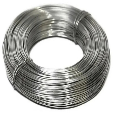 ZINC ALUMINUN WIRE - MSCC