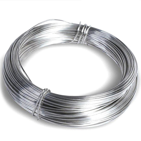 Zinc Wires - MSCC